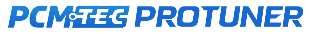 PCMTec. Pro Tuner